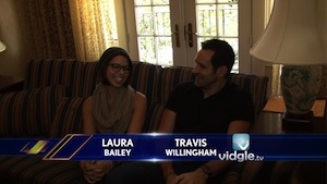 Vidgle - Con Goer – Anime USA 2013 – Features – Travis Willingham and ...